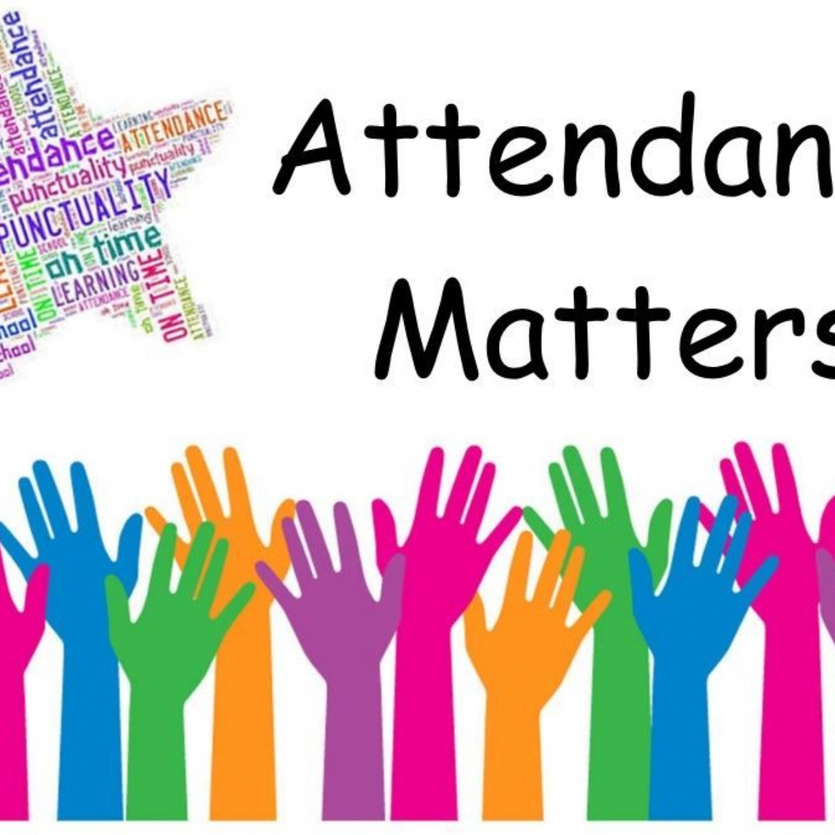 Beaver Green Primary School - Attendance Awards