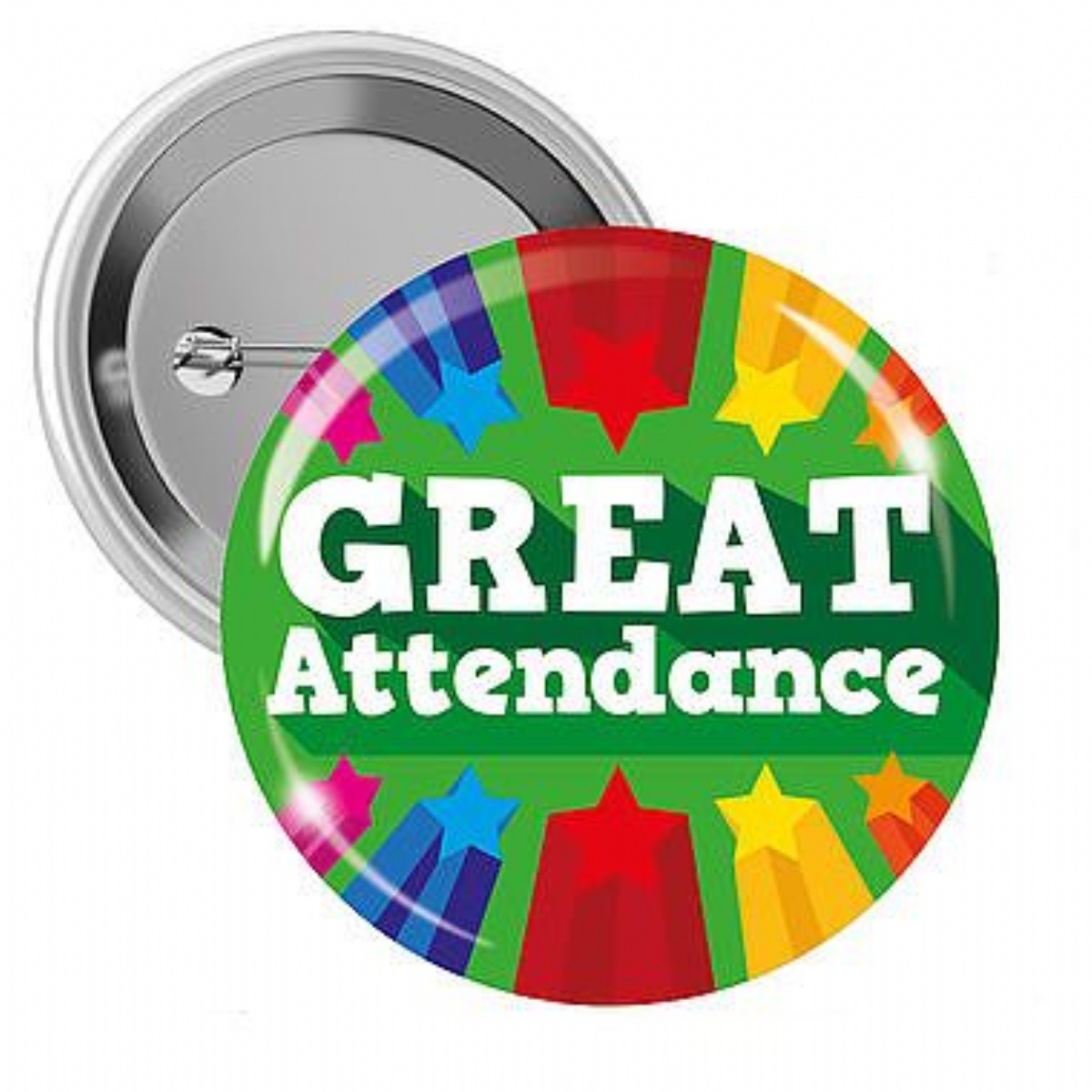 Beaver Green Primary School - Weekly Attendance Awards