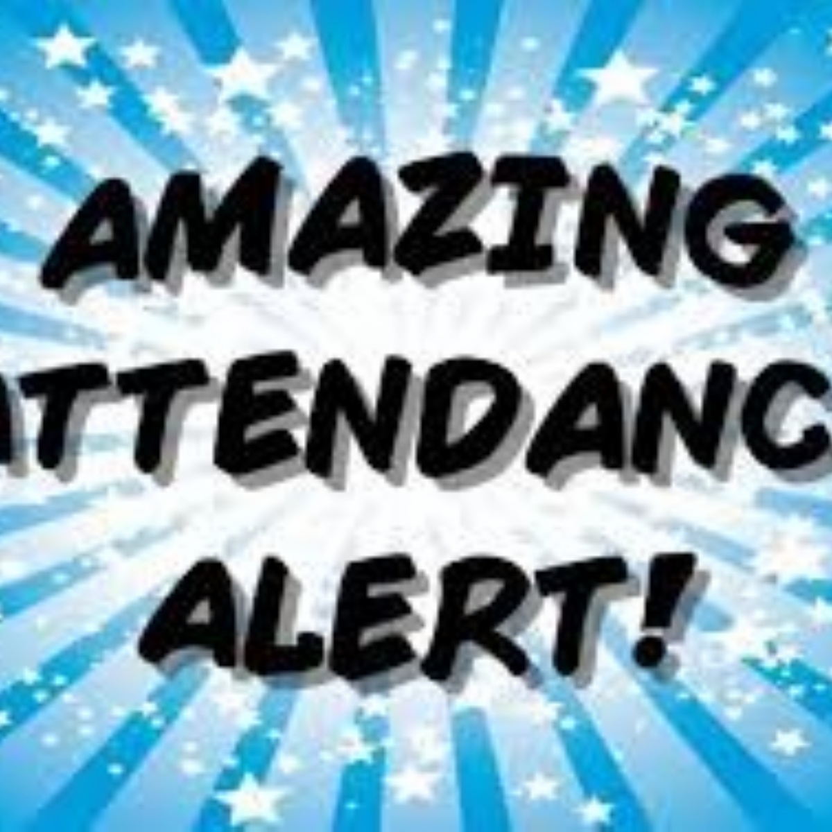 Beaver Green Primary School - Weekly Attendance