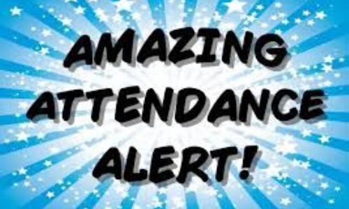 Beaver Green Primary School - Weekly Attendance